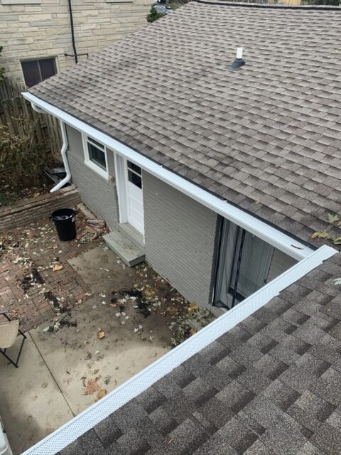 The Ultimate Guide to Seamless Gutters: Benefits, Installation, and ...