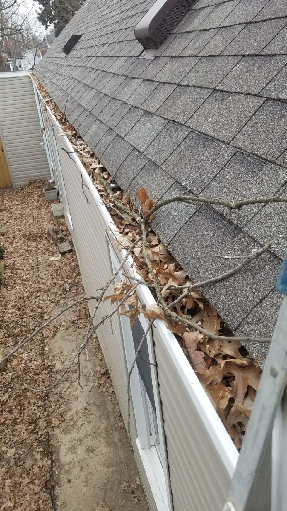 The Ultimate Guide to Gutter Downspouts and Cleaning: Tips and Insights ...