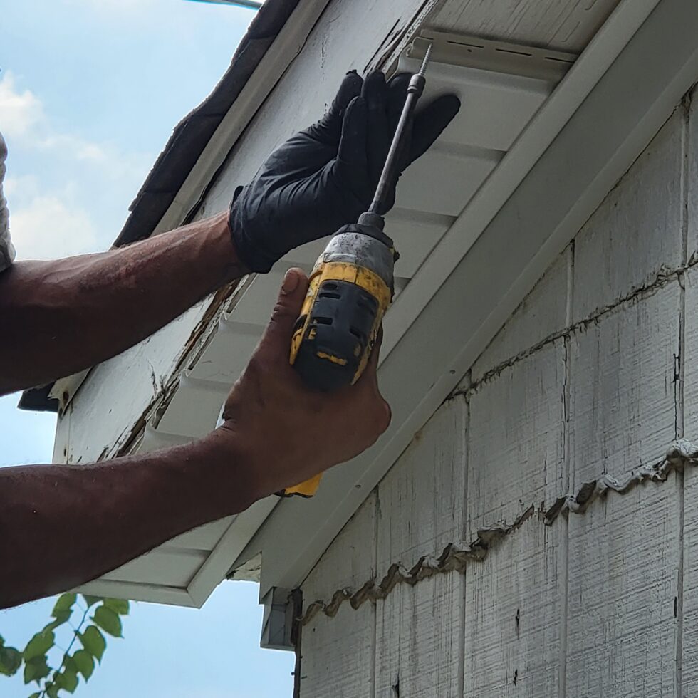 Comprehensive Guide to Fascia Wrap and Trim Metal: What You Need to ...